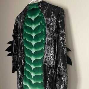 Spooktacular Creations | Costumes | Green Dragon Costume | Poshmark